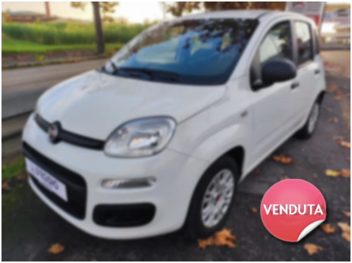 Annunci Auto Usate in offerta - Auto a Fiano Romano e Monterotondo: le ...